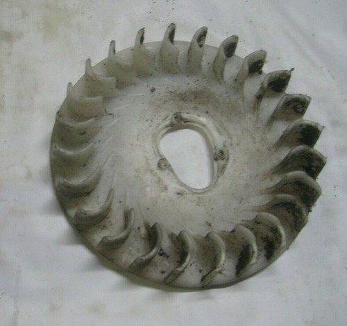 Homelite Engine 196CC HS168F-2 7613-0001 Cooling Fan part 7613-0107 | eBay