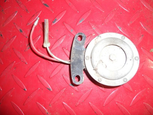 1967 HONDA CT90 HORN #3090 | eBay