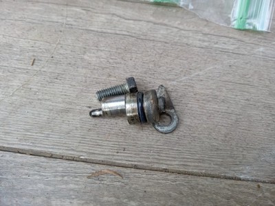 1978 HONDA XR 75 Cam Chain Adjuster xr75 80 oem original | eBay