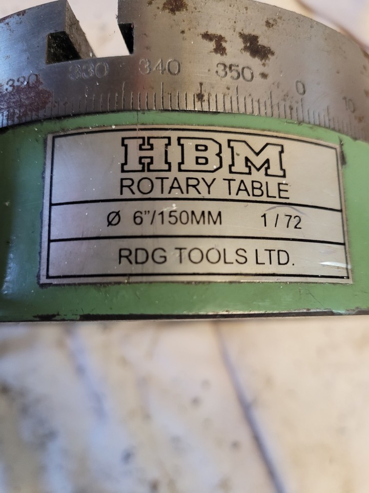 Rotary Table | eBay UK