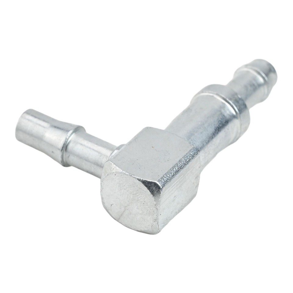 Fuel Tank Pickup Screen Hose Clamp Kit for Bobcat Loaders Part Number ...