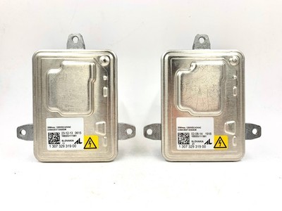2014-2016 Maserati Ghibli HID Xenon Headlight Ballast ECU 673002959 ...