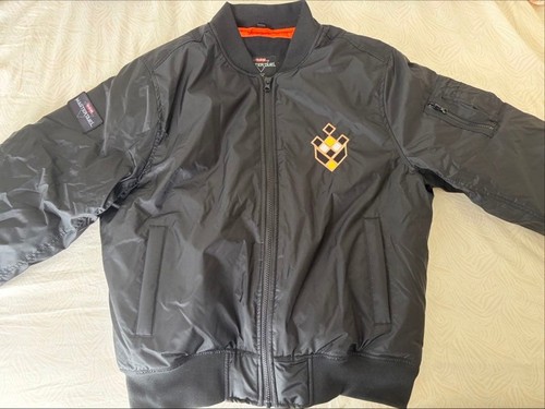 Yu-Gi-Oh! Master Duel Official Jacket Sento Hime Kagari L Size No.MY662 ...