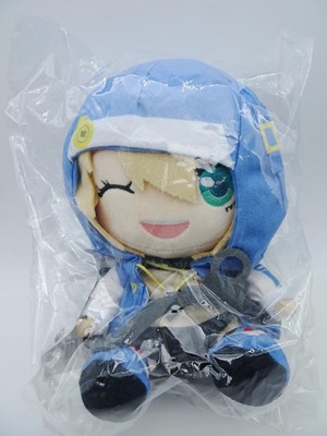 Guilty Gear Strive Bridget Wink Ver Plush Japanese Edition Sealed ...