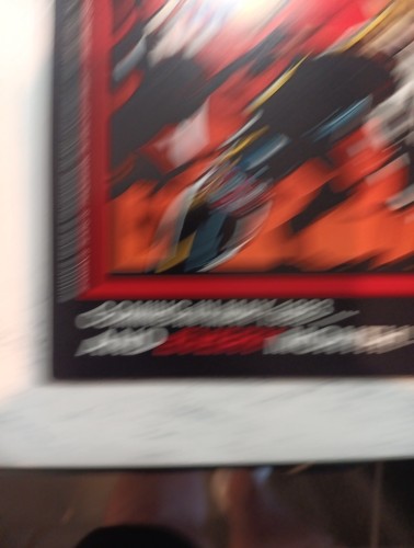 1993 SPAWN # 9 IMAGE COMICS FIRST PRINT ANGELA 1st APPEARANCE FREE SHIP ...