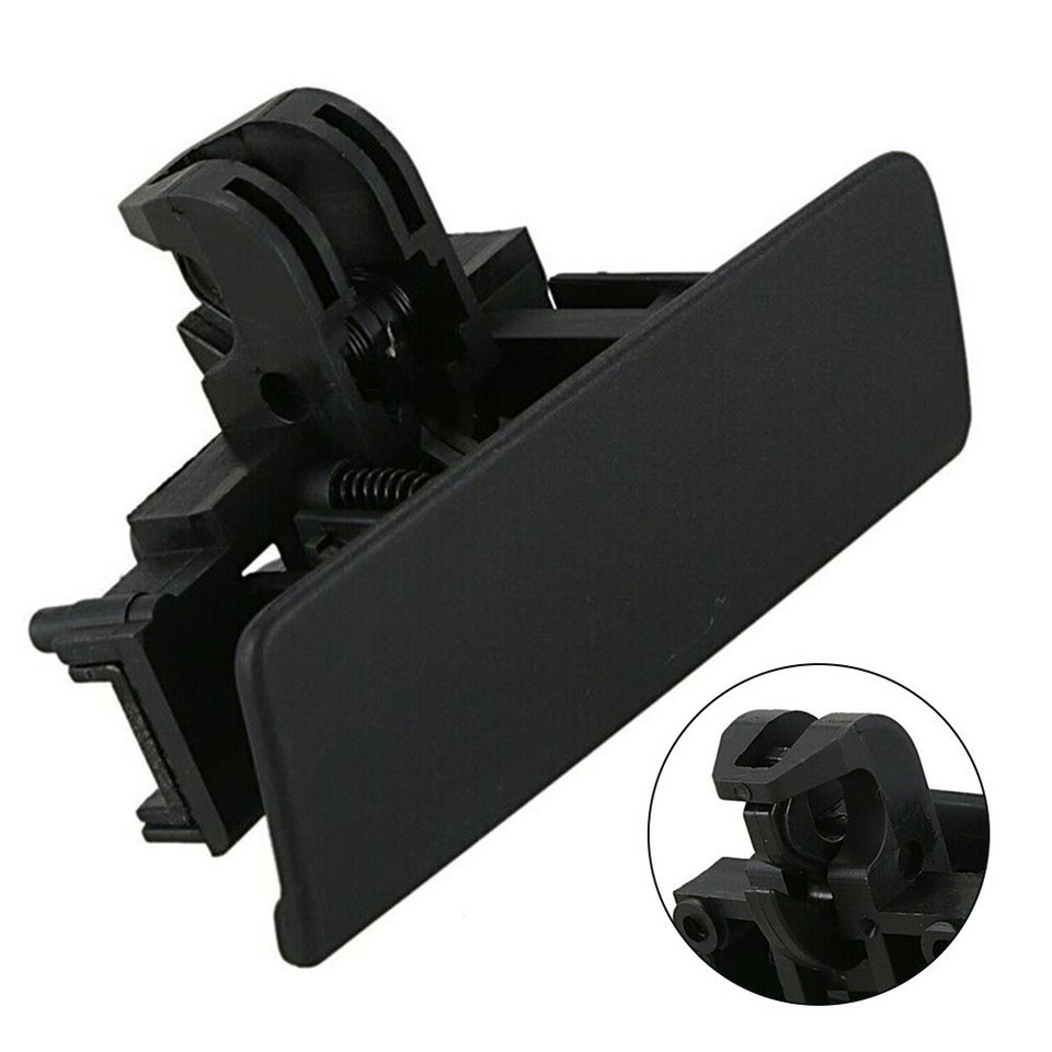 Glove Box Front Lid Handle Lock for Fiat Grande Punto Left Hand Drive ...