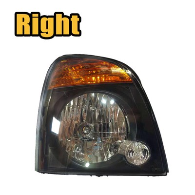 Right HeadLight Front Lamp Passenger Side Fit For Hyundai H100 Porter ...