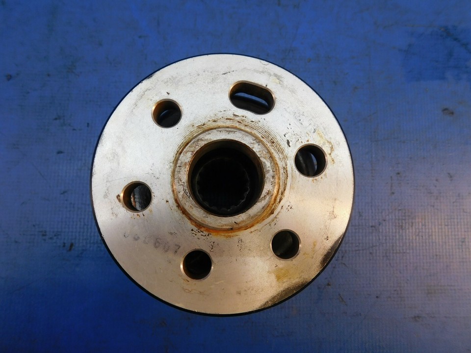 Mercruiser Drive Coupler Part # 59826 Sierra Part # 18-2173 (Loc - BE-1 ...