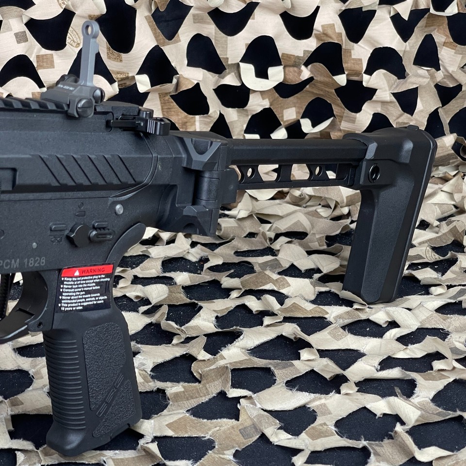 NEW G&G Armament ARP 556 3.0 AEG Airsoft Gun - Black (EGC-556-V03-BNB-NCM) | eBay