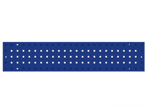 EMG "Battle Wall System" Weapon Display & Storage Panels(Size: 36" x 7. ...