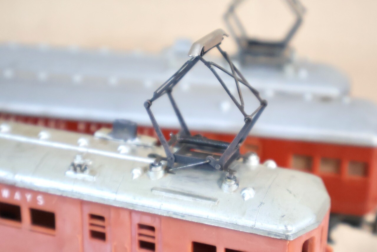 TRIANG R450 R451 R452 AUSTRALIAN SYDNEY SUBURBAN ELECTRIC EMU 3 CAR SET ...