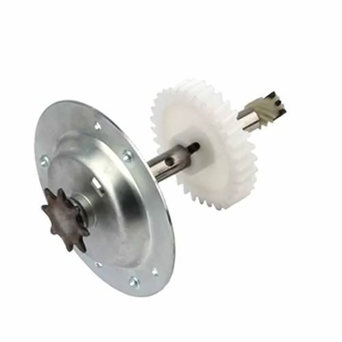 41A2817 Gear & Sprocket for Garage Door Chain Drive 1/2 & 1/3 HP Motor ...