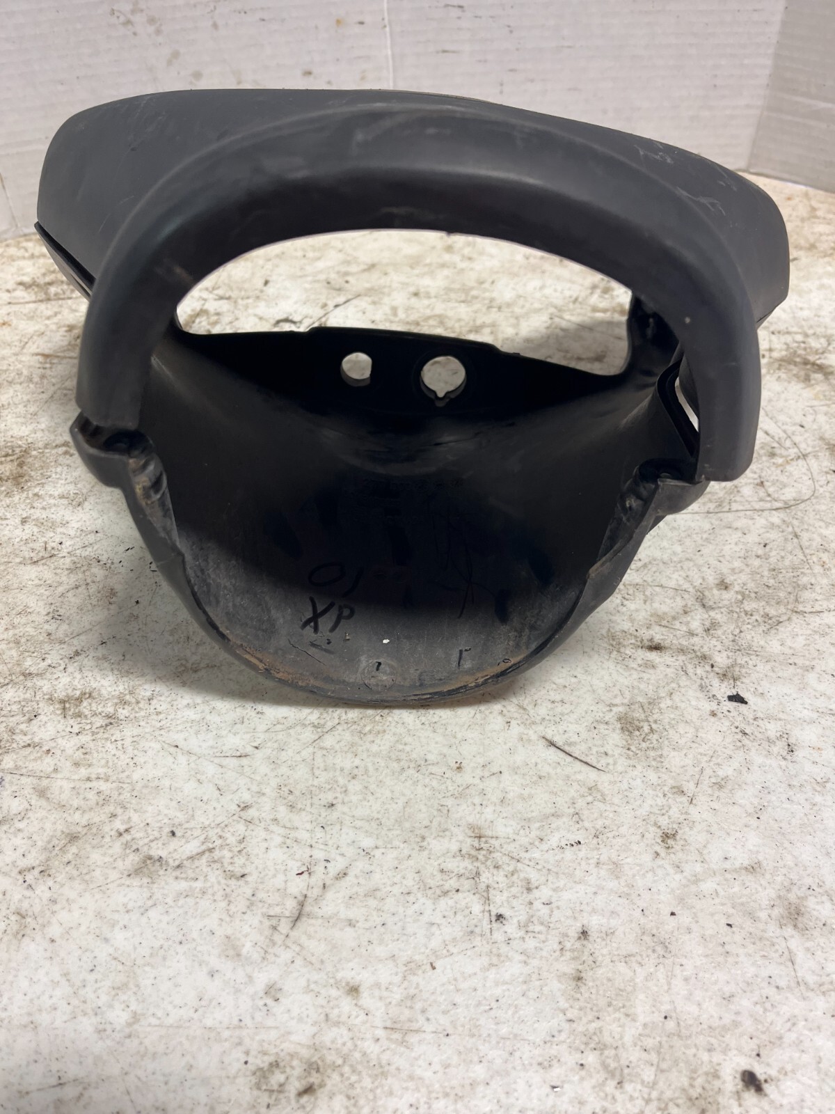 2001 SEA-DOO GTI HANDLE BAR HANDLEBAR PAD COVER 277000833 277000625 | eBay