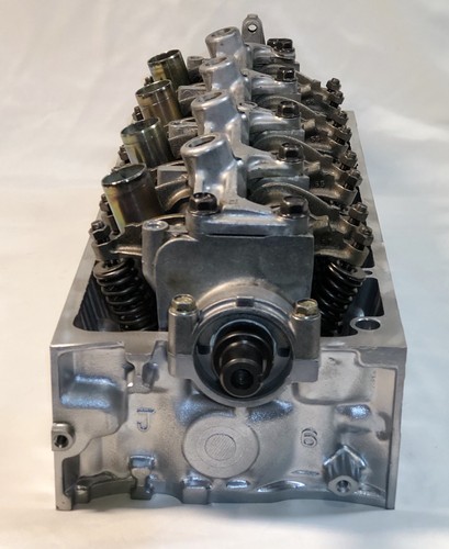 Honda 1.6 D16Y8 P2J 1999-2000 Civic Civic Si Vtec SOHC Cylinder head | eBay