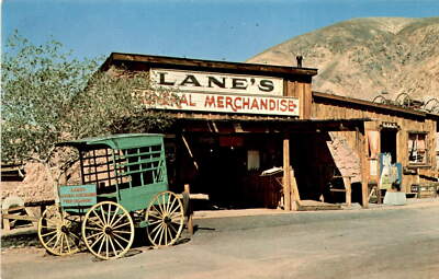 LANES, FREE DELIVERY, LANE'S, ORAL MERCHANDISE, TRAFF Postcard | eBay