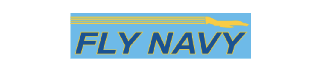 4" us navy fly navy plane bumper sticker decal usa made | eBay
