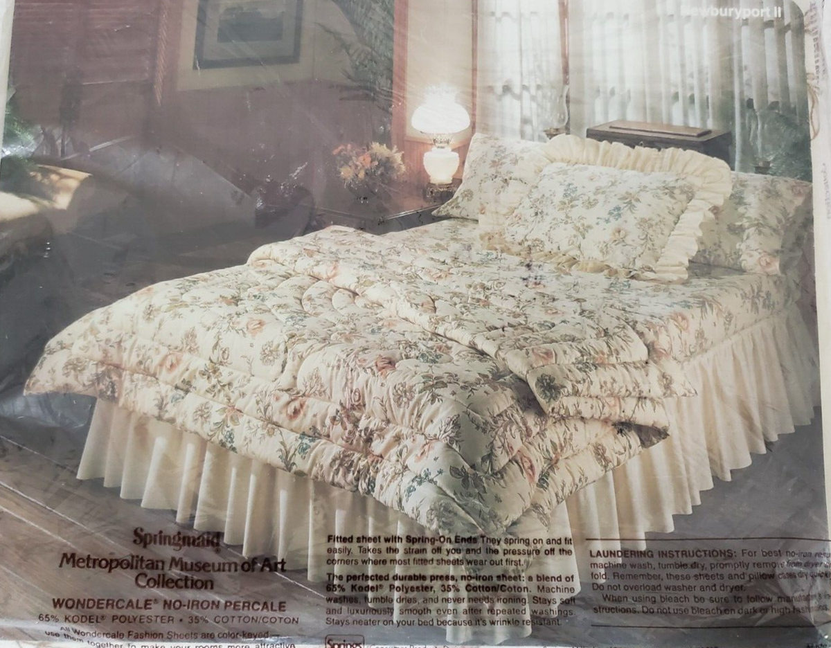 Domestications Catalog Sheet Sets