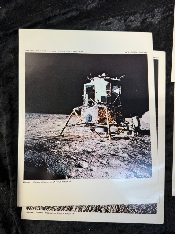 Official NASA Photographs | eBay