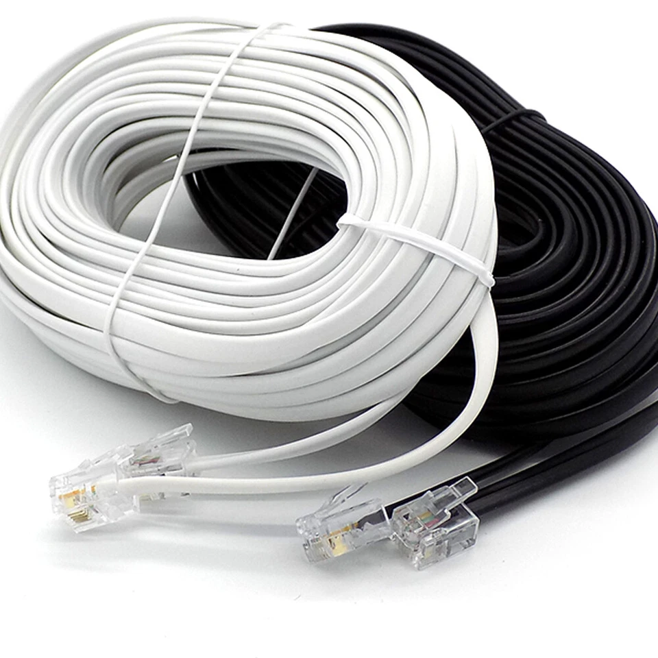 phone to router cable products for sale | eBay UK