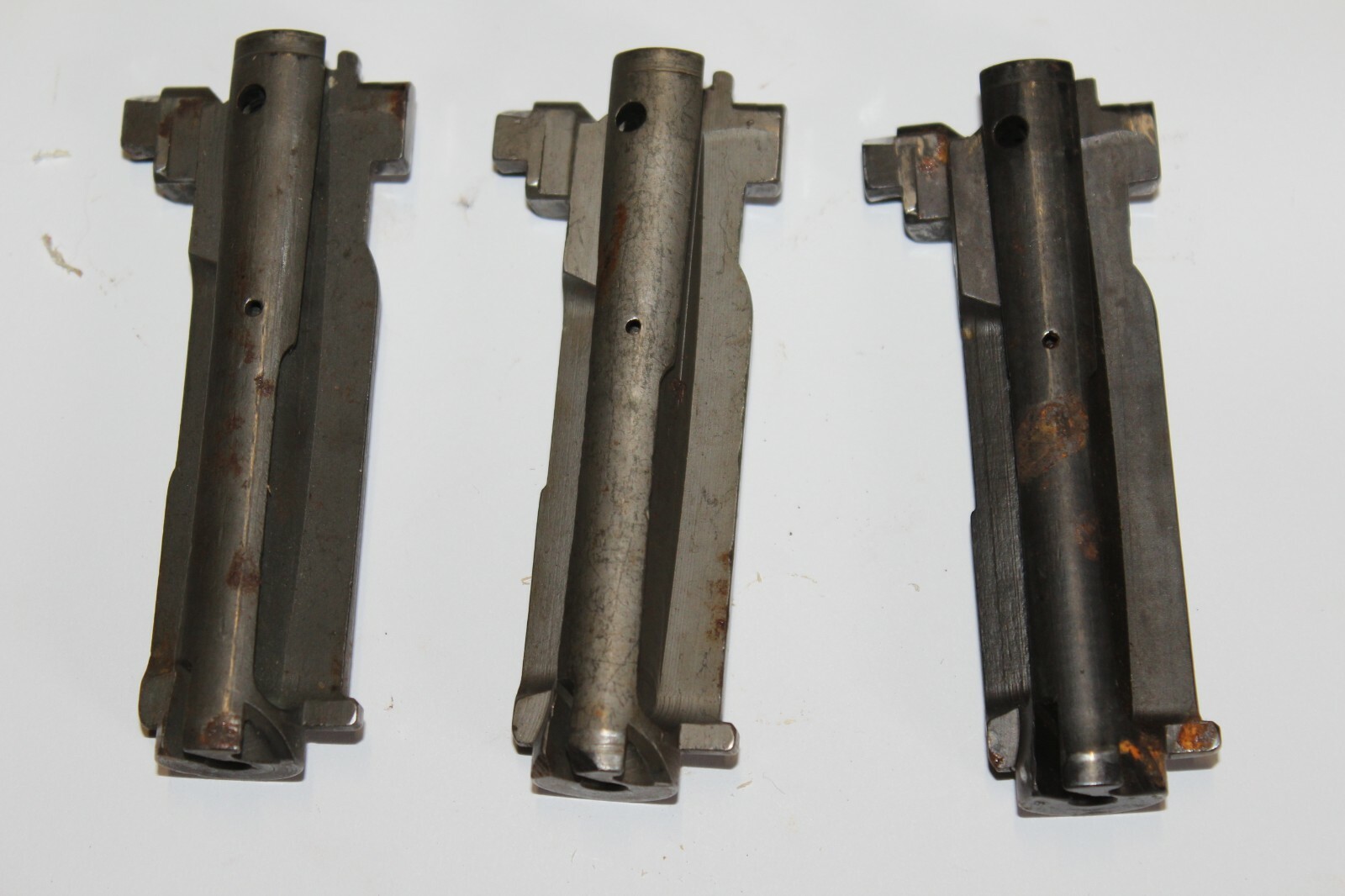 ONE M1 Garand Rifle Bolt Demilled SA Springfield #C306 | eBay