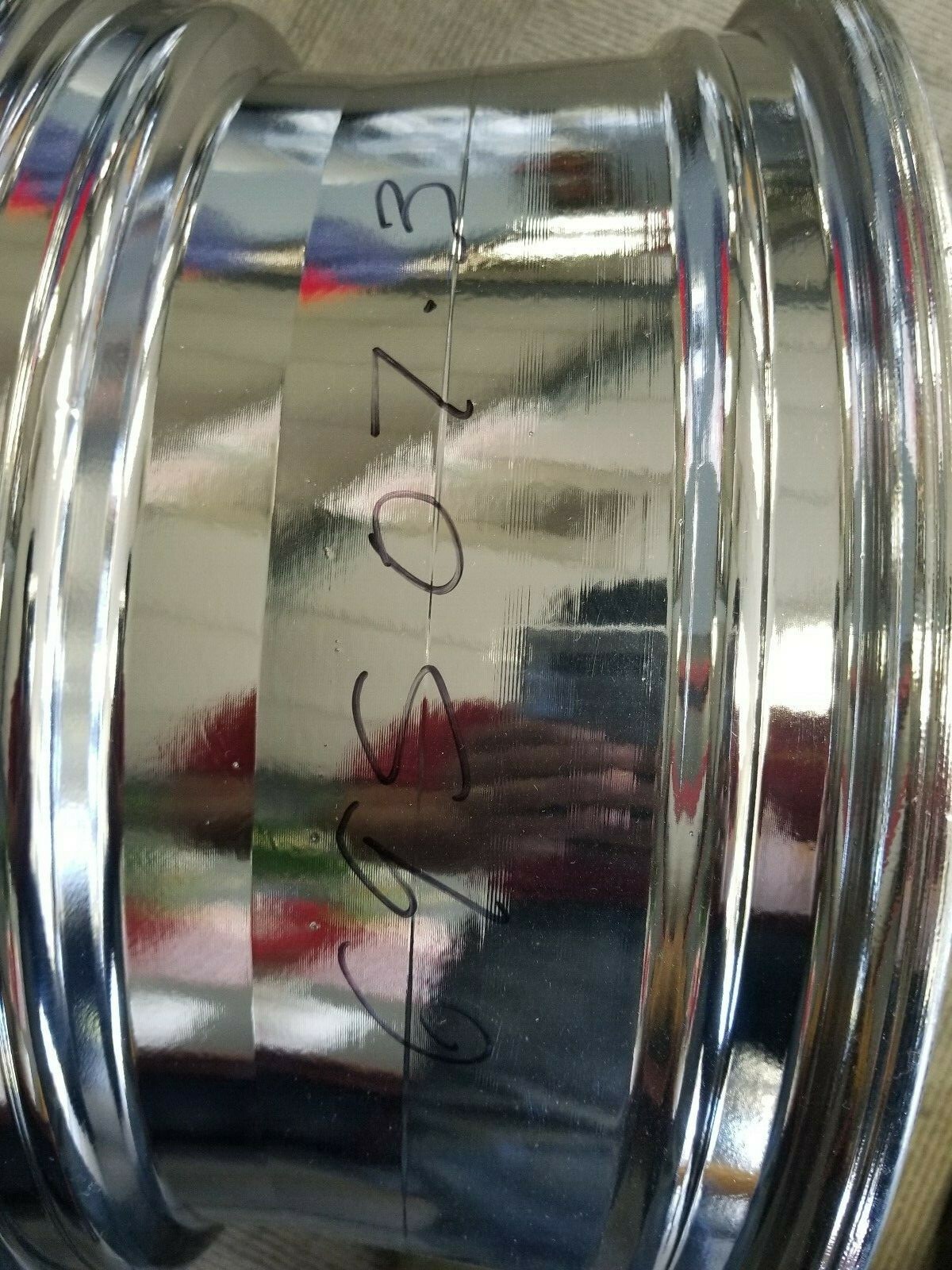 17" TOYOTA RAV4 CHROME PVD OEM ALLOY WHEEL RIM 17x7 2006-2012 | eBay