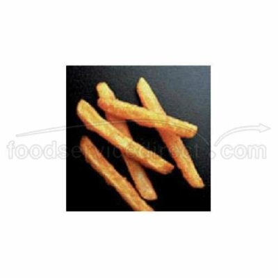 Simplot Seasonedcrisp Savory Regular Straight Cut French Fry, 5 | eBay