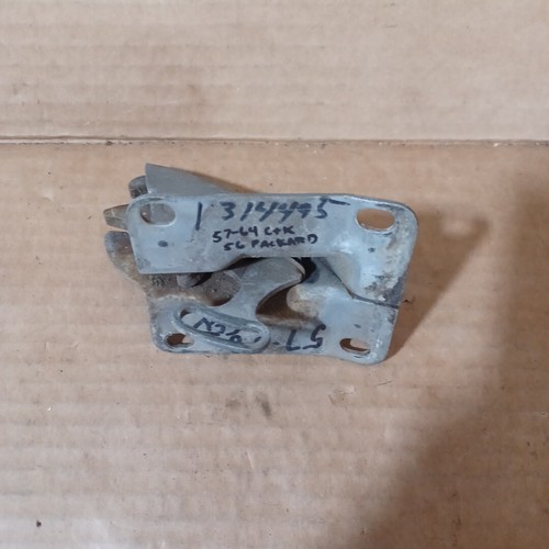 NOS Antique Studebaker Trunk Latch 1959 to 1961 Lark 1957 to 1964 Hawk ...