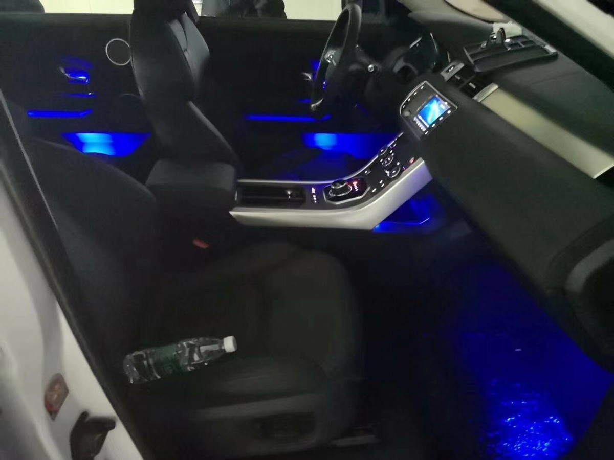 Land Rover Evoque Interior Lights Not Working | Cabinets Matttroy
