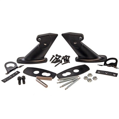 Scott Drake C9ZZ-6344210-HD Spoiler Mounting Hardware Fits 69-70 ...