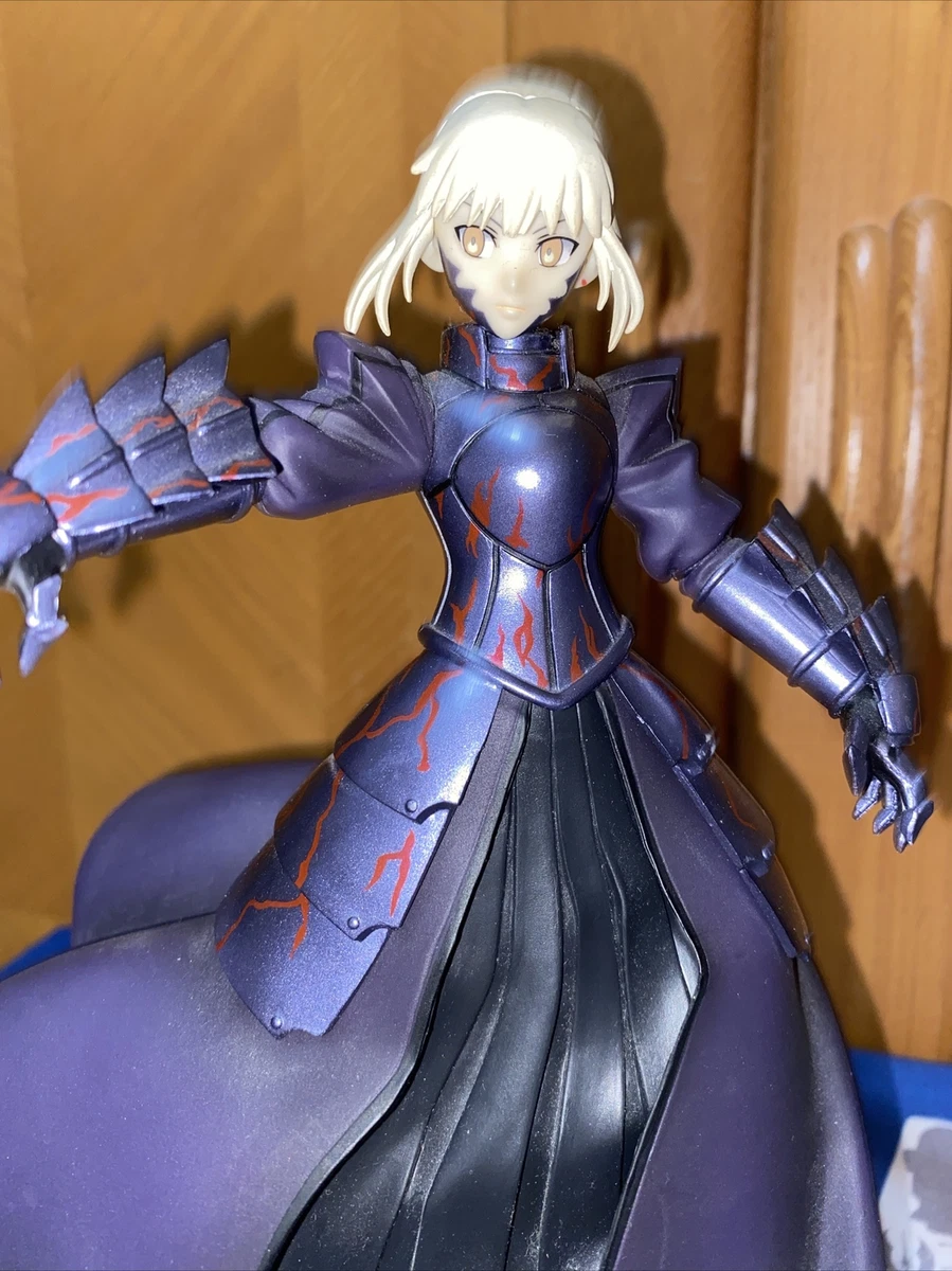 Dark Saber Fate Stay Night