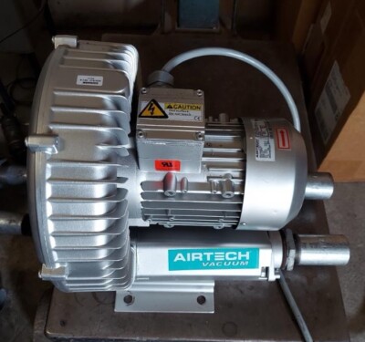 Airtech Blower 3BA1500-7AT06 | eBay