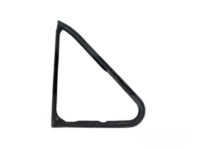 Front Right Vent Window Weatherstrip #673458 For Volvo | eBay