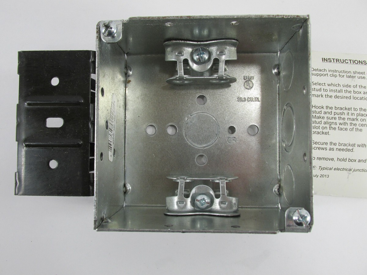 Typica Junction Box Installation Typical Detail Of Electrical Junction