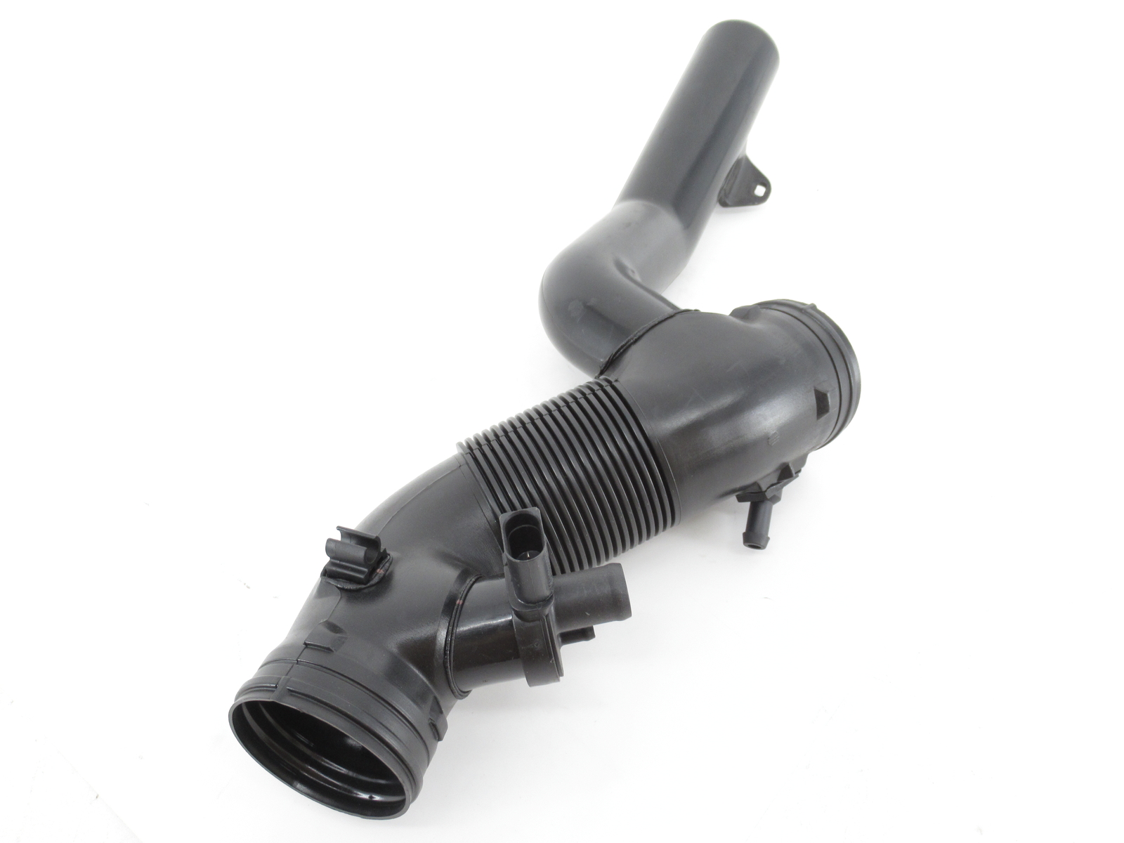 Genuine OEM Volkswagen 1C0-129-684-G Air Cleaner Intake Pipe Hose Duct ...