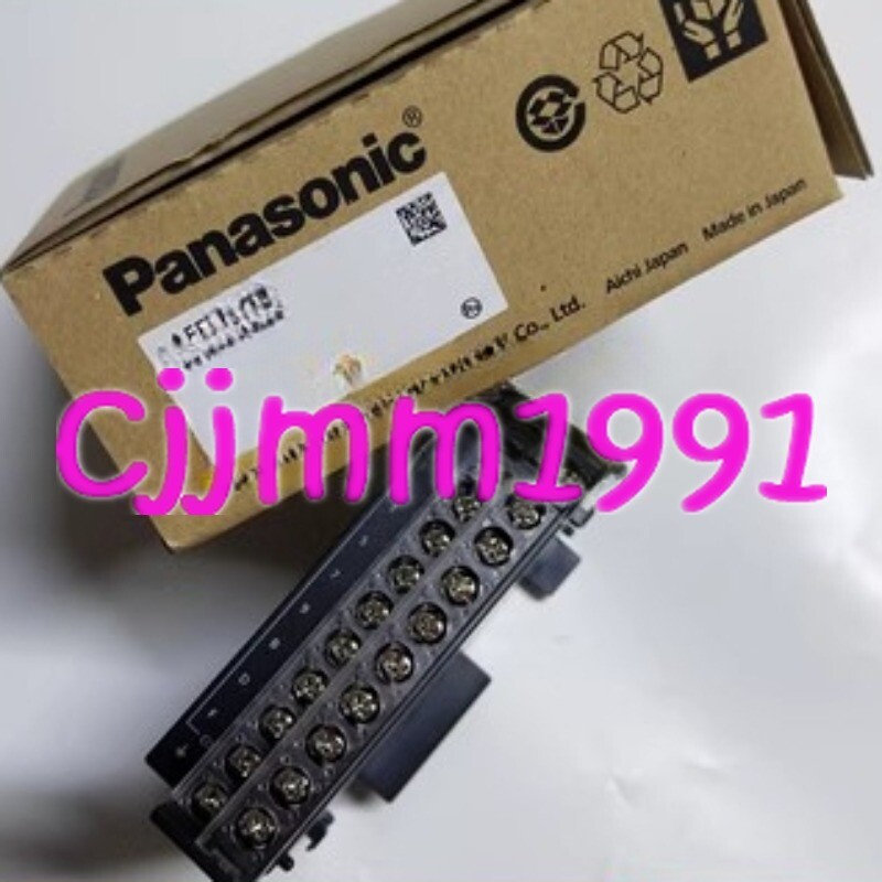 1PC NEW Panasonic Output unit AFP7Y16R | eBay