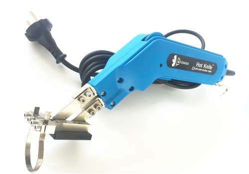 Handheld Electric Heat Cutter Hot Knife for Craft Foam Slotting ...