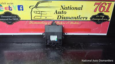 MERCEDES B CLASS LR DOOR CONTROL MUDULE W245, 11/05-06/11 | eBay Australia