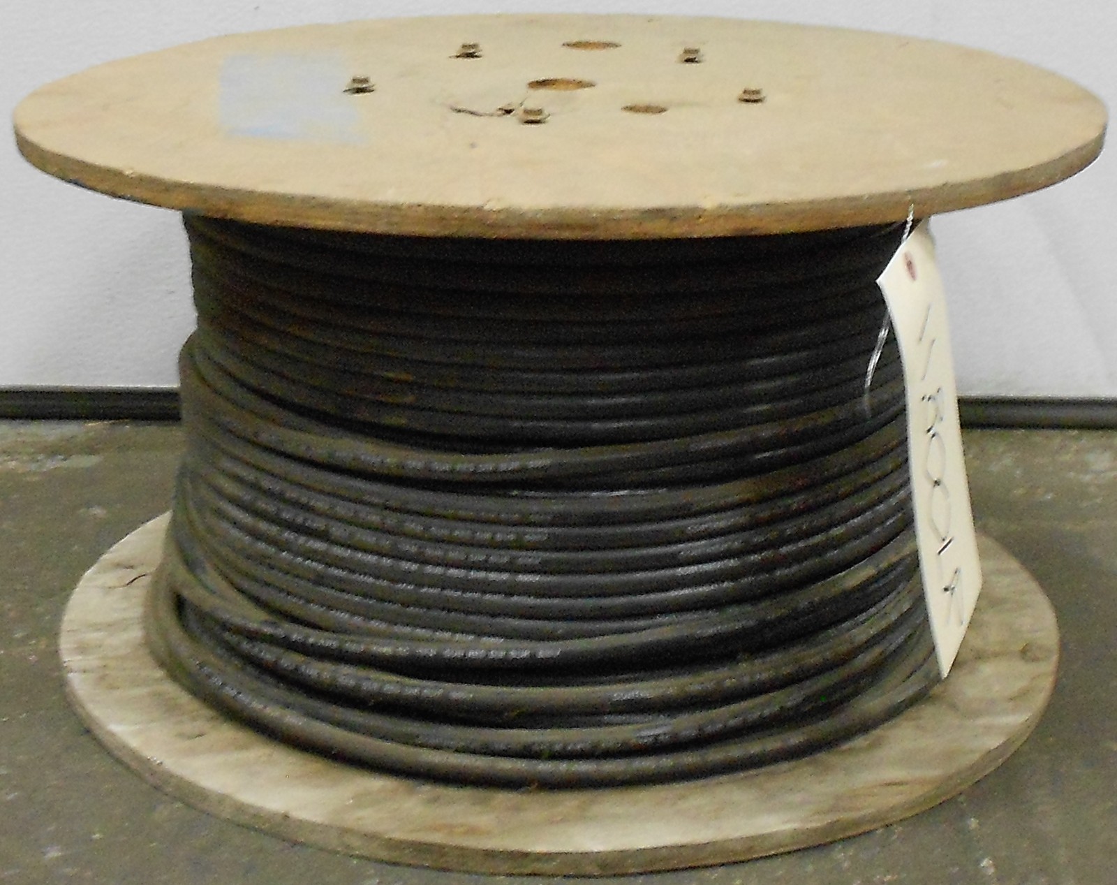 Continental VN-TC Electrical Wire Cable 16 AWG/8 Cond Stranded 11800LR ...