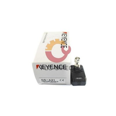 KEYENCE GS-A21 NSMP | eBay