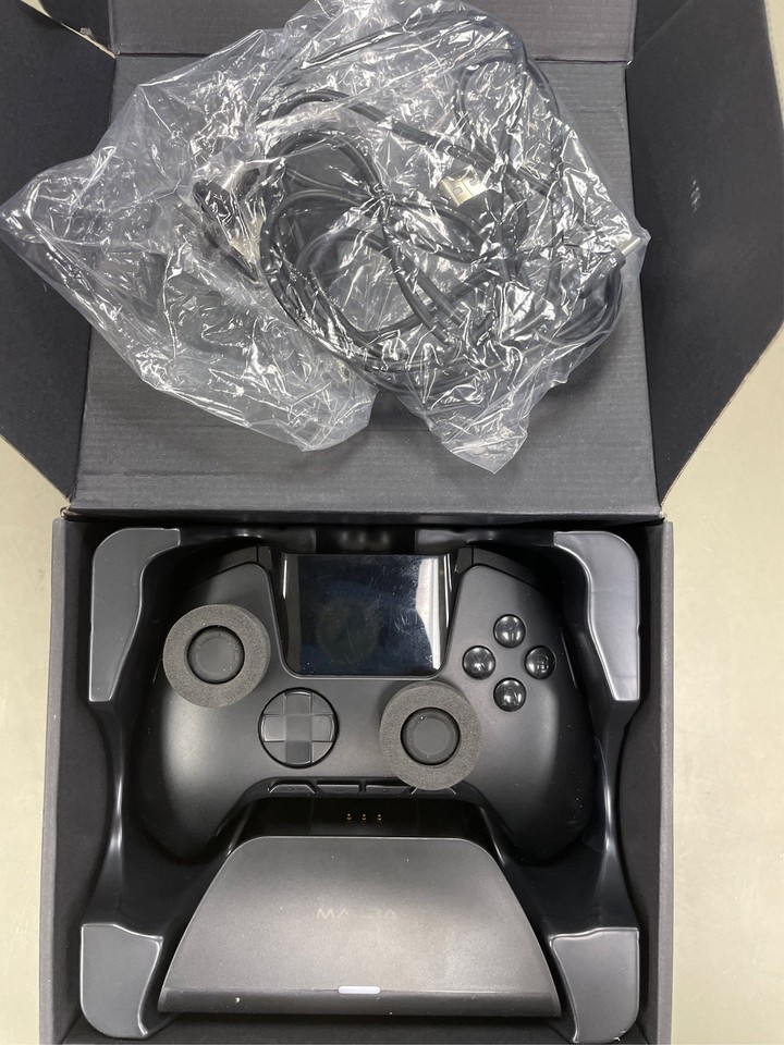 ManbaOne Interactive Screen Wireless Gaming Controller for PC/Switch/Switch 2/ 2 | eBay