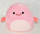Blobfish Squishmallow for sale | eBay