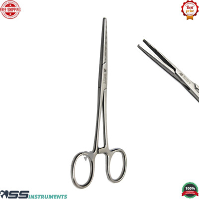 Forceps - Rochester-Pean Artery Forceps