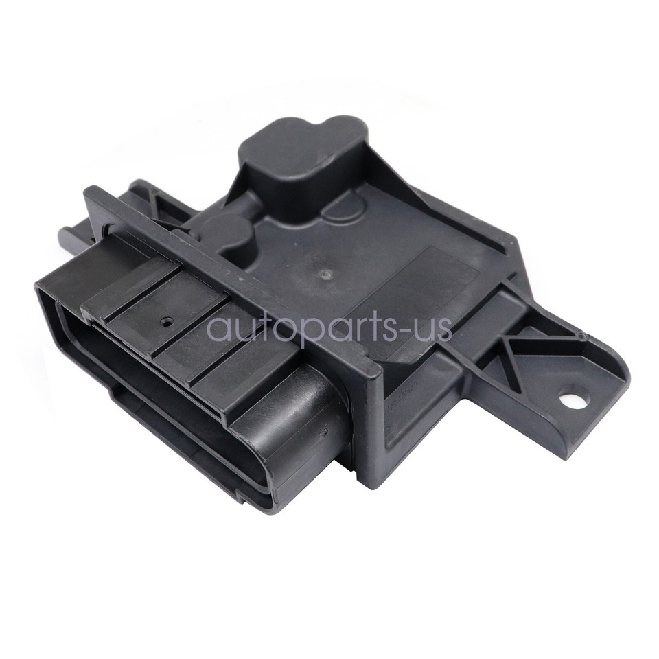 Fuel Pump Control Module 13540028 13537053 For Chevy Silverado 2019-21 ...