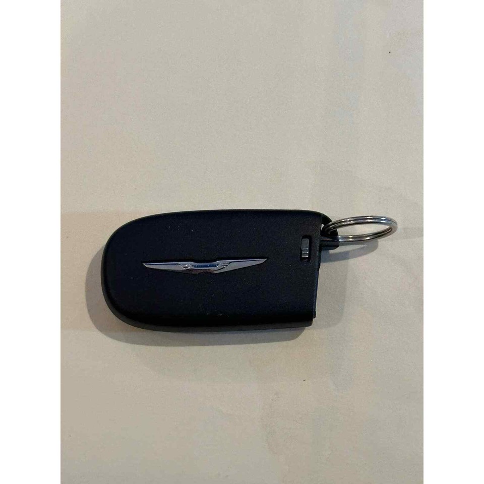 Chrysler 300 Key Fob 2014 | eBay