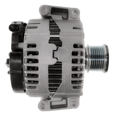 NEW 220A ALTERNATOR FOR MERCEDES E350 3.0L 2011-2013 0-121-813-020 ...