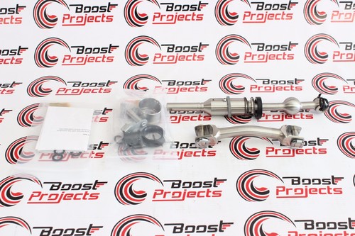 UUC Ultimate Short Shifter w/ DSSR for 2004 2005 2006 BMW E46 M3 (EVO3 ...