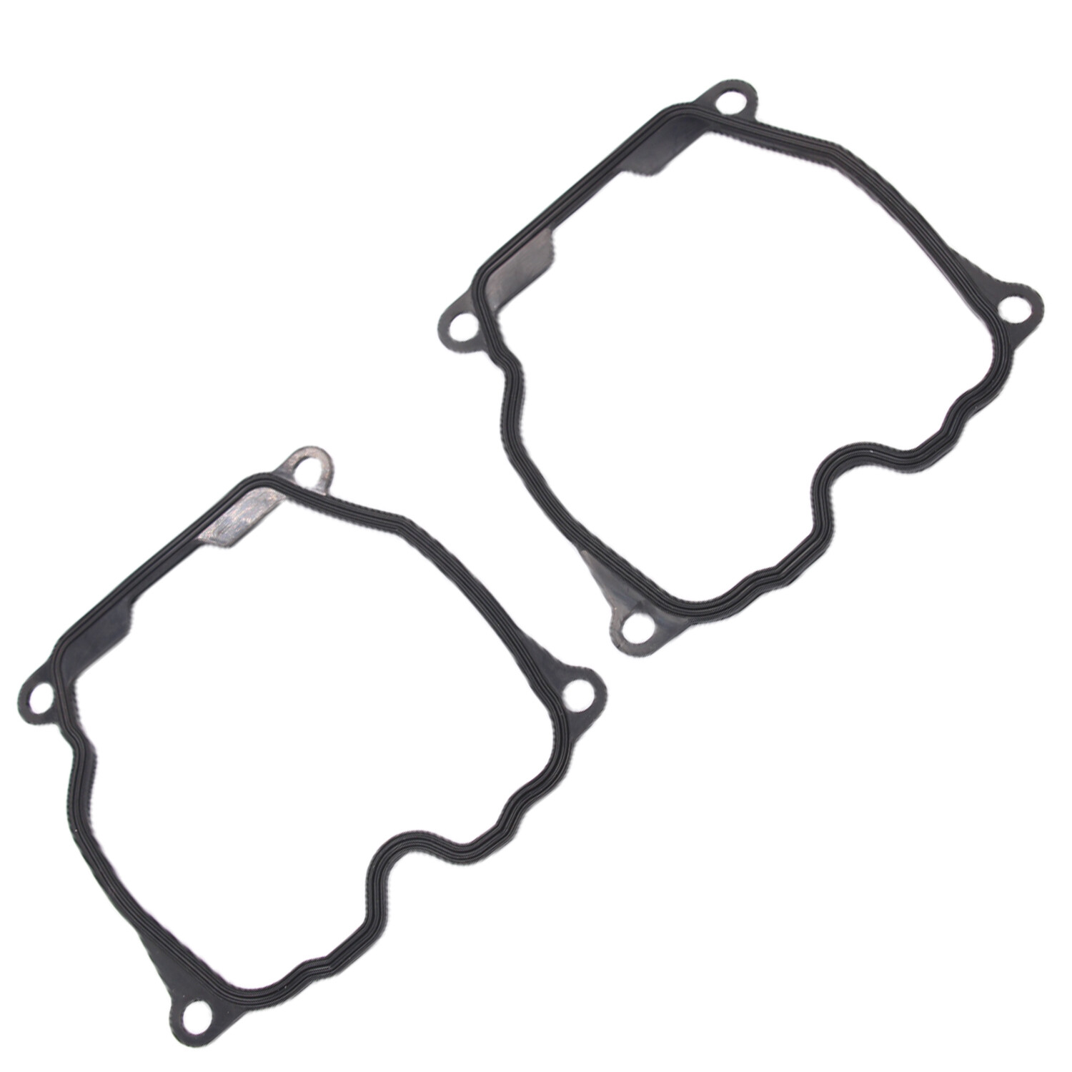 Front & Rear Valve Cover Gasket for Can-Am BRP 420630260 ATV UTV Parts ...