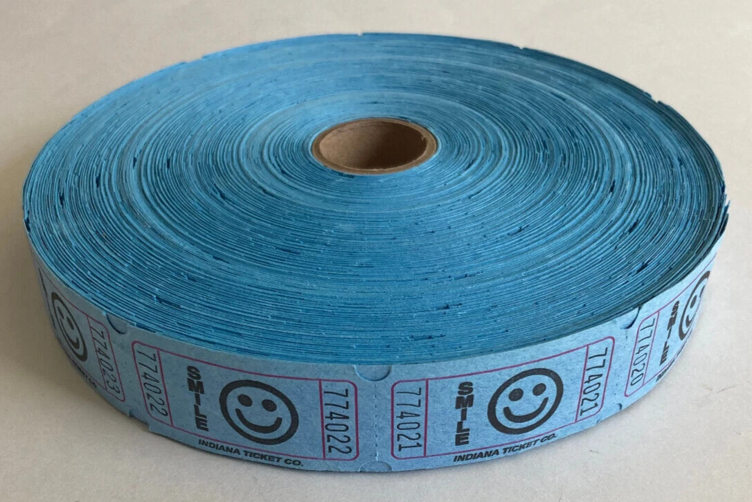 Funny Raffle Drawing