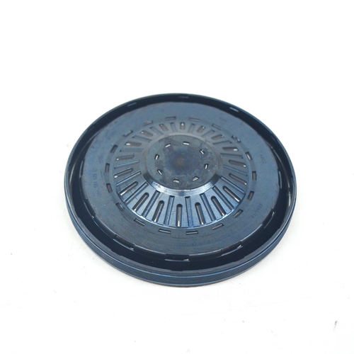 NEW AUDI Q3 F3 AUTOMATIC GEARBOX LID CAP 0BH301125C 0BH301125E ORIGINAL ...