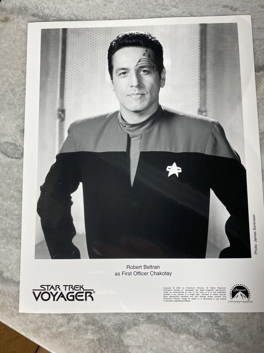 Robert Beltran Tattoos